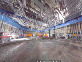 Trimble Field Technology