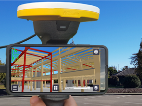 Trimble Field Technology