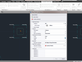 Field Layout Software | Trimble Field Link