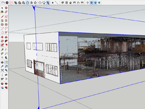 Trimble Field Technology