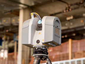 3D Scanning Software | Trimble RealWorks
