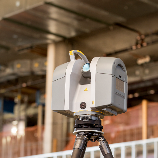 Trimble Field Technology