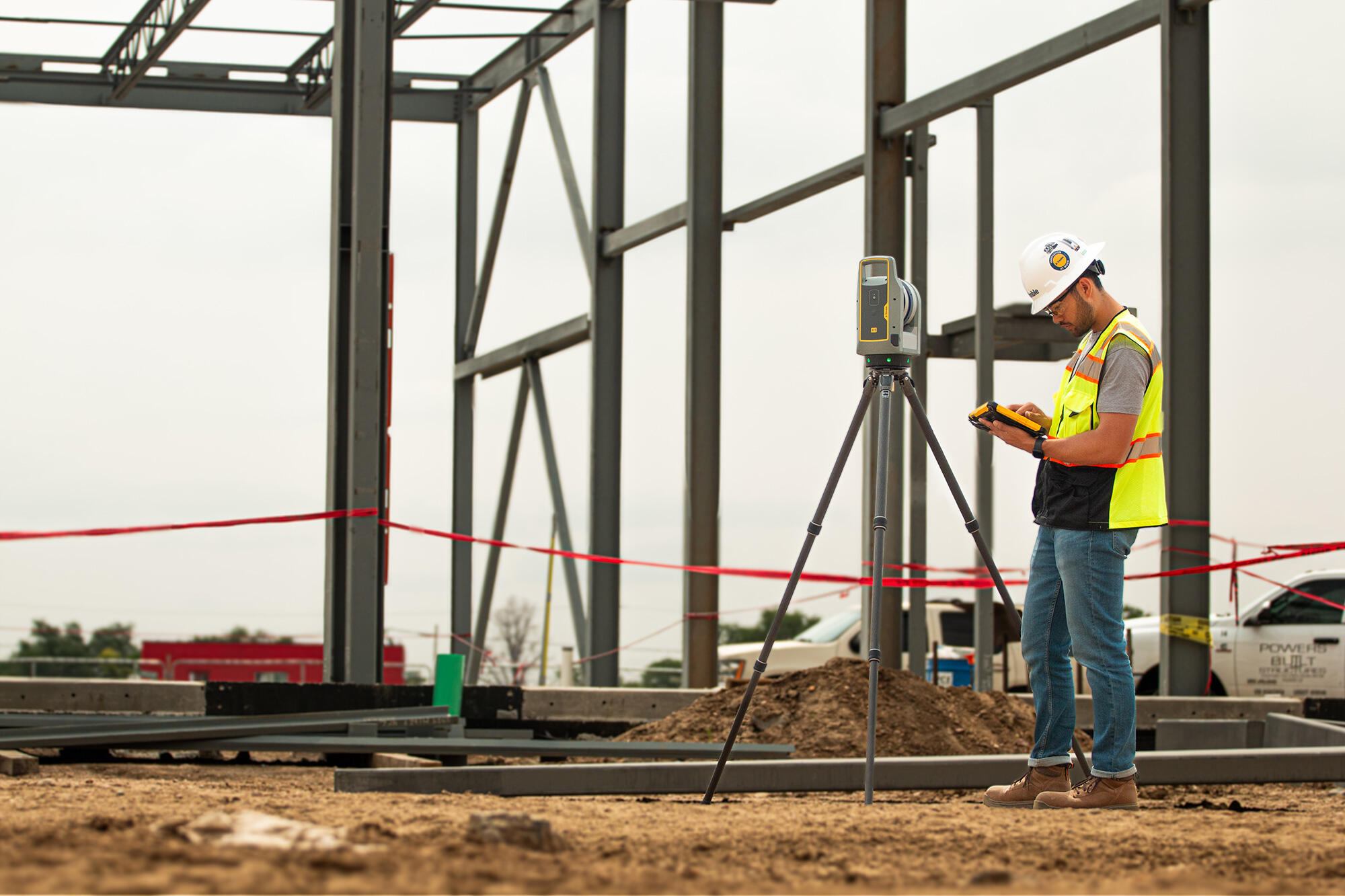 Trimble Reality Capture | Trimble FTG